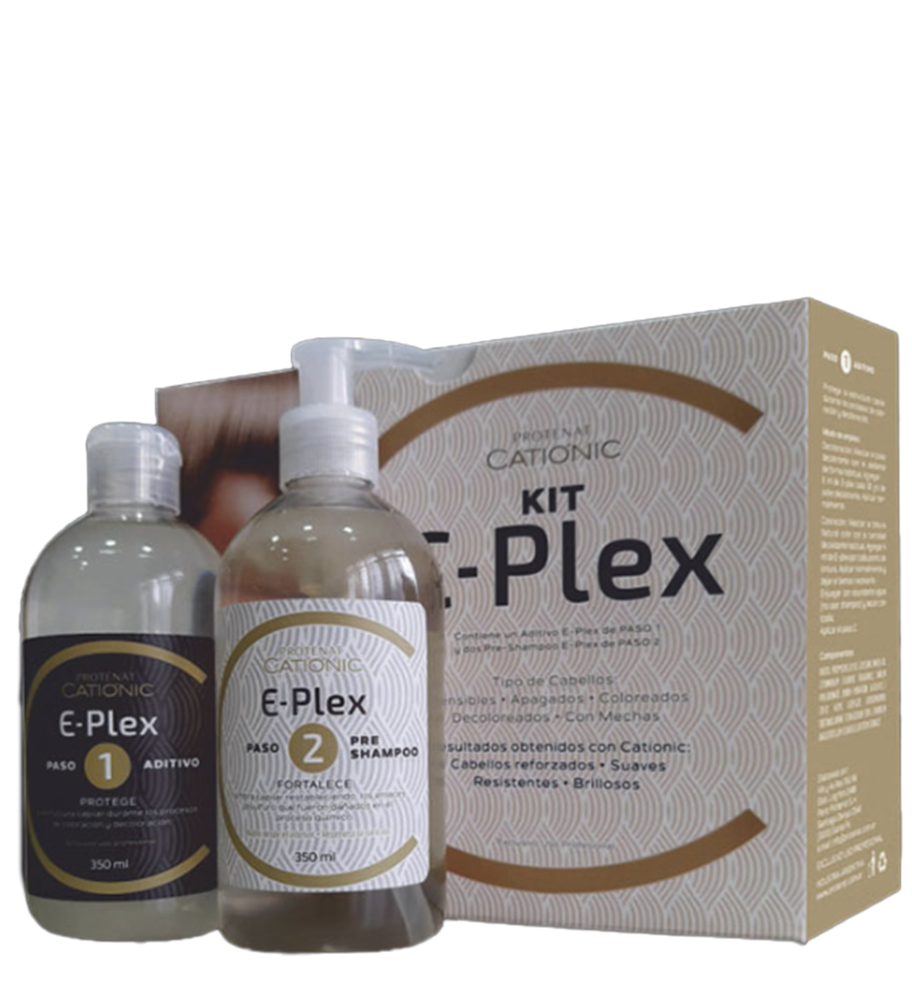 04. Línea Plex | Protenat